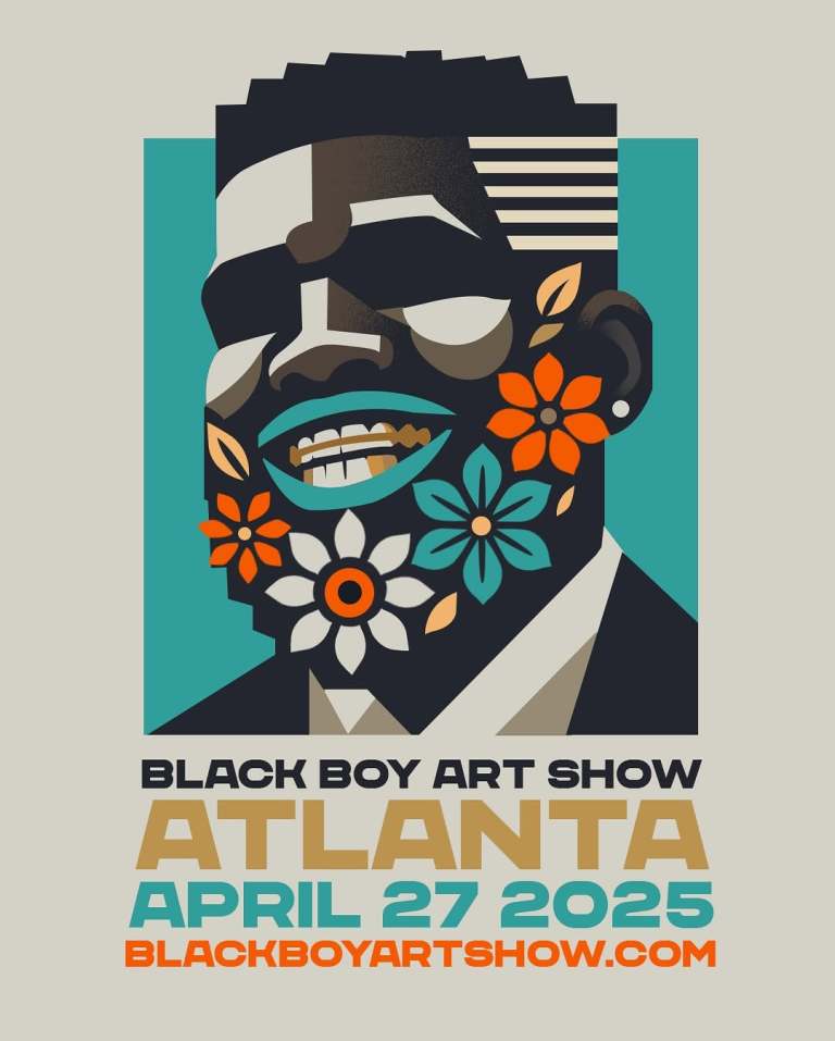 “Black Boy Art Show” to Celebrate Creativity and Culture | Jean Alon ...